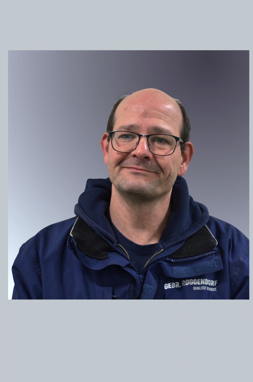 Ansprechpartner | Roggendorf – Qualität Bewegt.